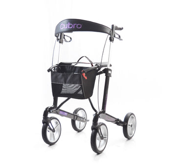 Cubro – Mobility Solutions Centre