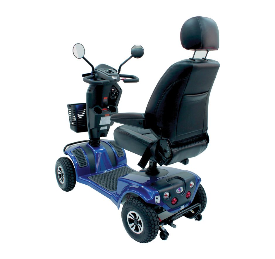 Heartway Mobility Scooters – Mobility Solutions Centre