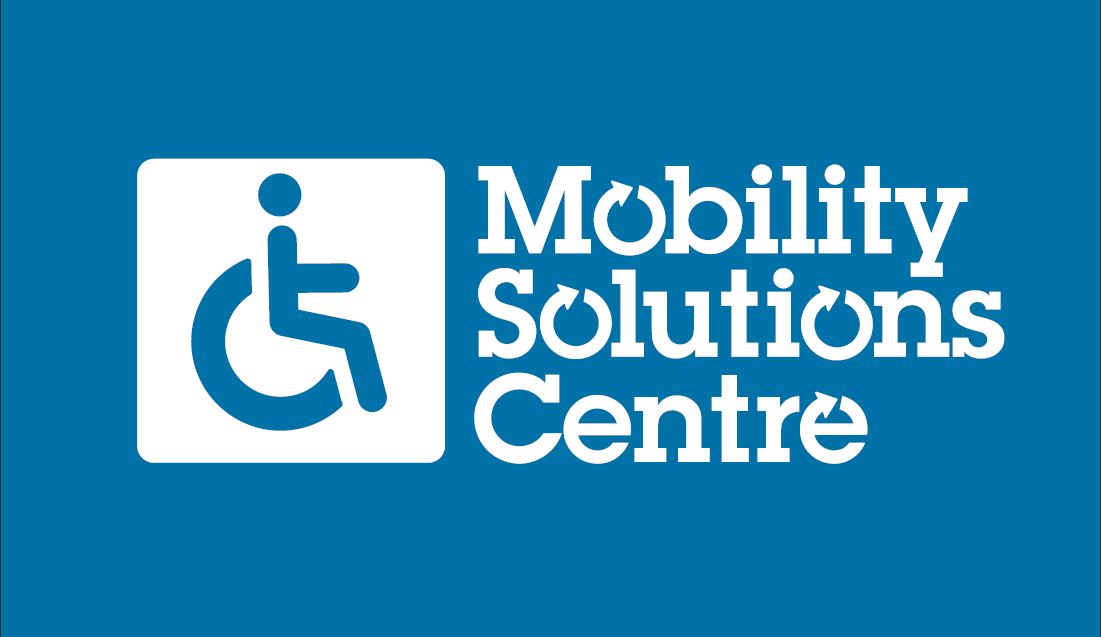 Mobility Solutions Centre Online Store