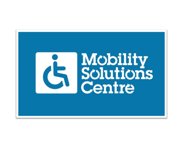 Mobility Solutions Centre Online Store