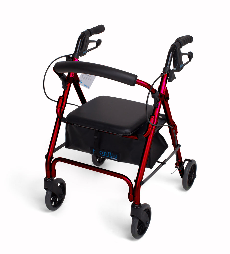Walking Frames – Mobility Solutions Centre