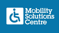 Mobility Solutions Centre Online Store